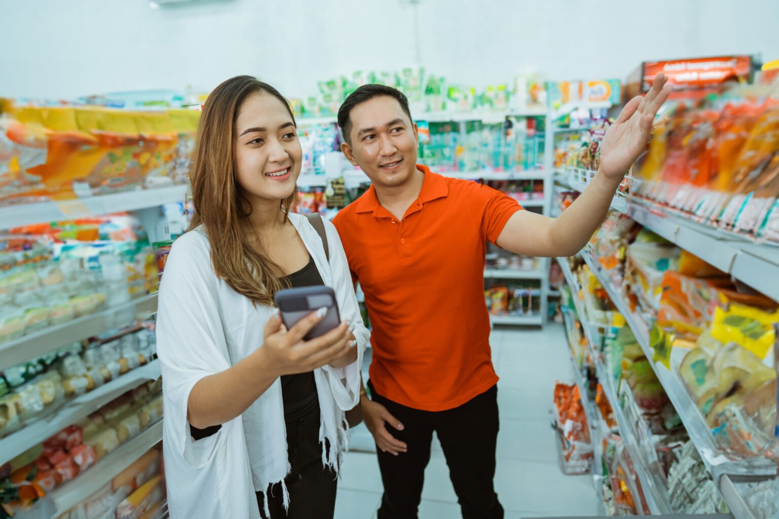 Apa Itu Waralaba Alfamart? Memahami Bisnis Franchise Ini